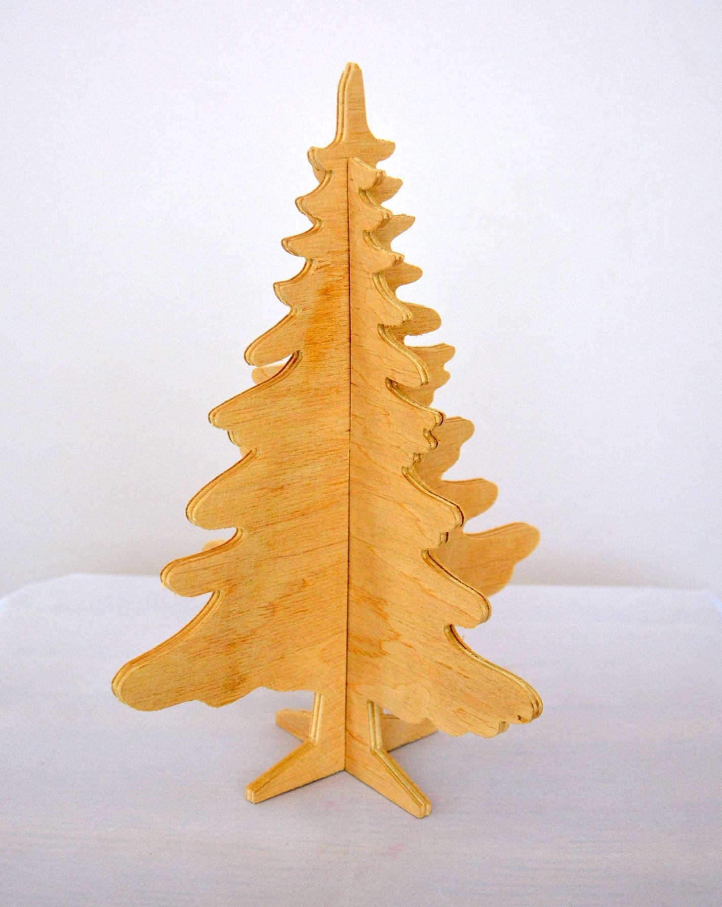 Christmas Tree - CNC router files Christmas Tree laser cut files. CNC ...